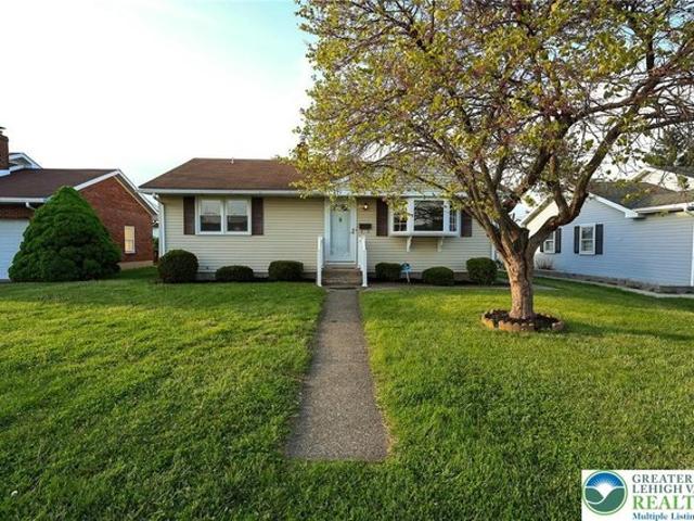 223 W Paoli St, Allentown, PA 18103
