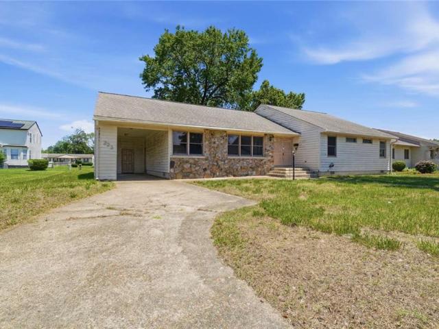 223 Woodbury Forrest DR