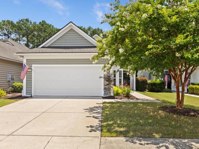 223 Waterfront Park Drive