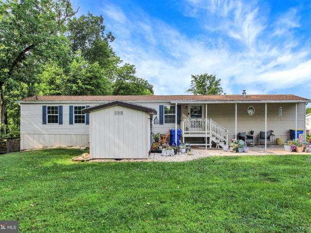 223 Waldorf Drive