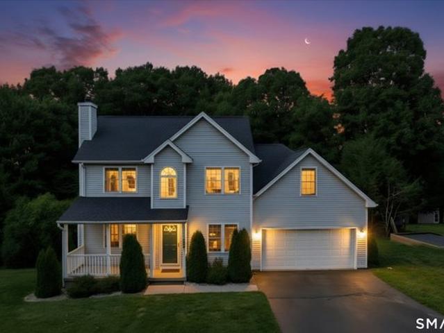 223 Walek Farms Rd, Manchester, CT 06040