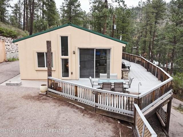 223 Walton Cir Lot 6AA, Ruidoso, NM 88345