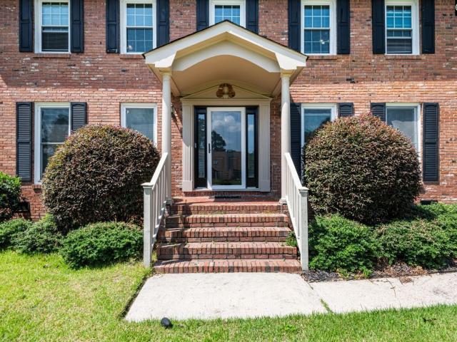 223 West Springs Road