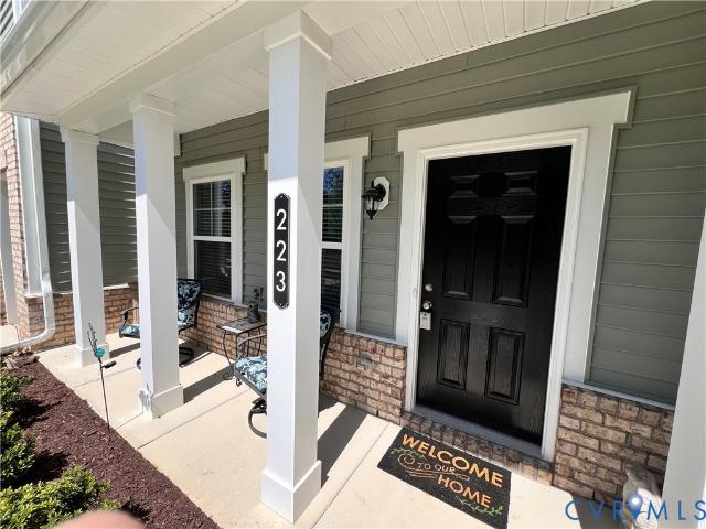 223 Whiteside Road