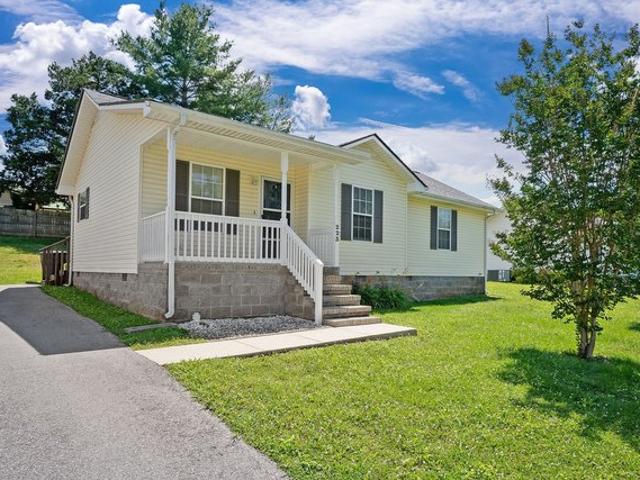 223 Willow Way, McMinnville, TN 37110