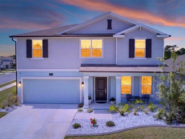 223 Winged Foot Ln, Daytona Beach, FL 32124