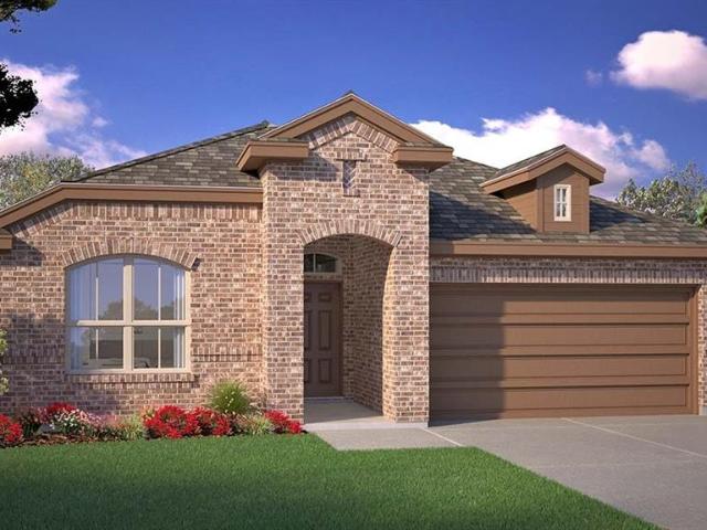 223 Windmill Dr, Rhome, TX 76078 | MLS #21182