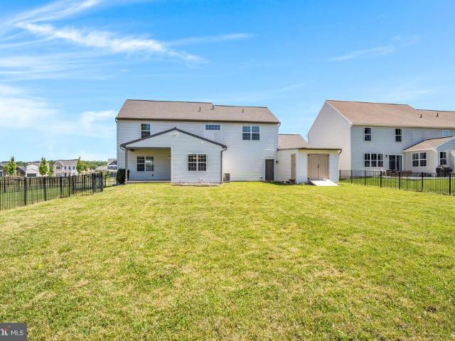223 Wright Drive