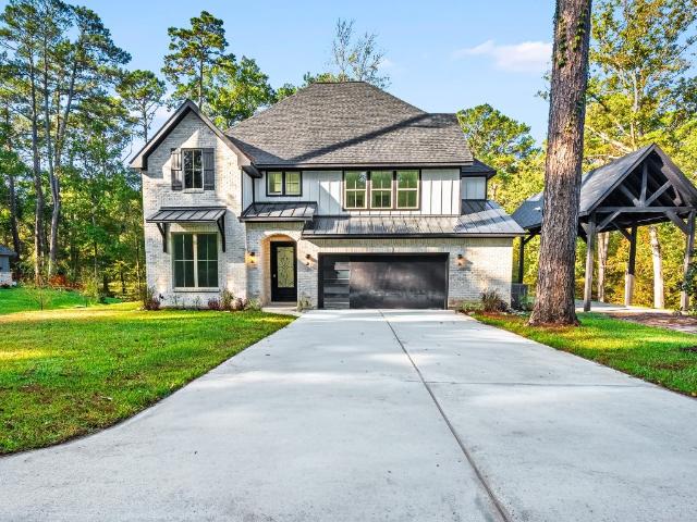 223 Tall Pine, Livingston, TX 77351 | MLS #93993 | Compass