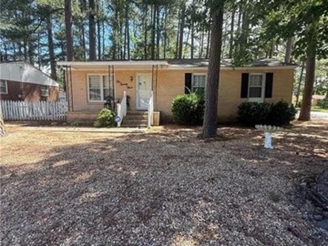 223 Thomas St, Franklin, VA 23851