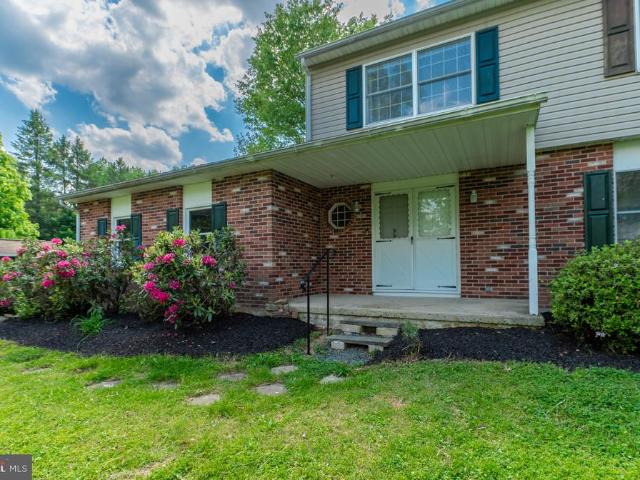 223 Trythall Road
