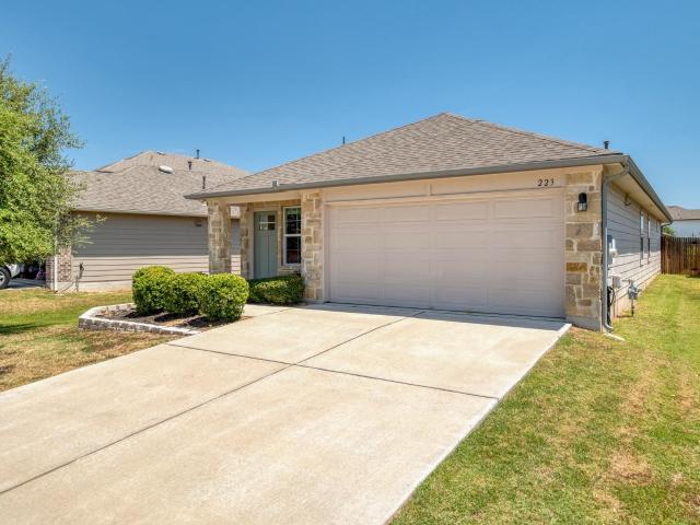 223 Tributary Way