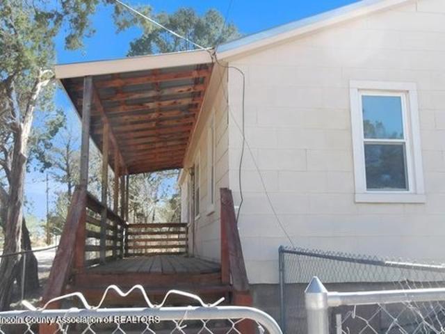 223 Turkey Canyon Ln Lot 1, Ruidoso Downs, NM 88346