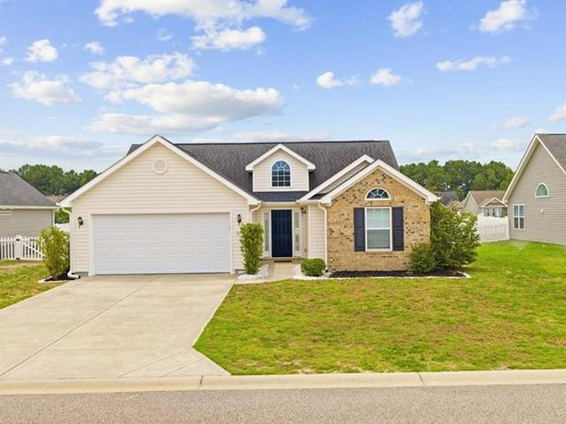 223 Turning Pines Loop, Myrtle Beach, SC 29579