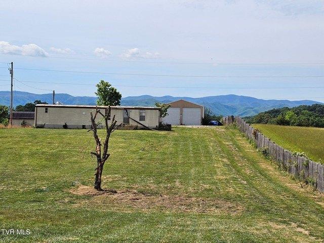 223 Tweed Rd, Limestone, TN 37681