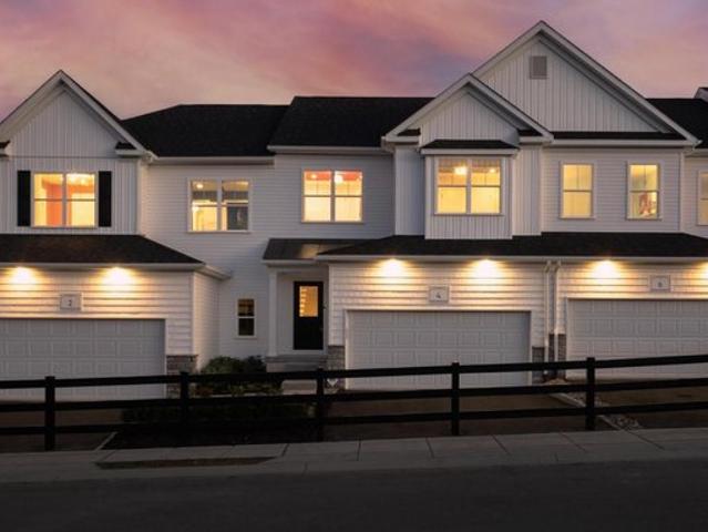 223 Vienna Blvd Unit 98, Glenmoore, PA 19343