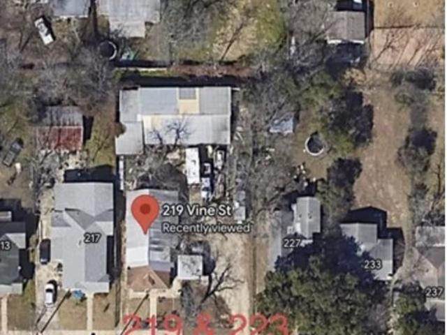 223 Vine St Lot 39, San Antonio, TX 78210