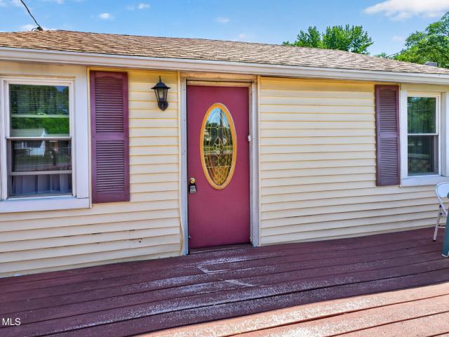 223 Vly Road