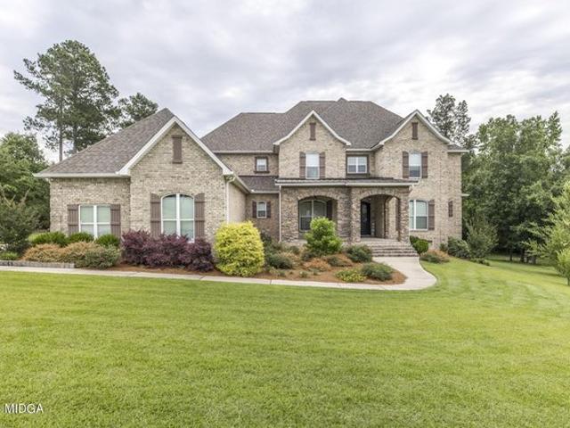 223 Yale Cir, Bonaire, GA 31005
