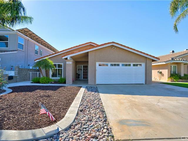 22443 Whirlaway Court