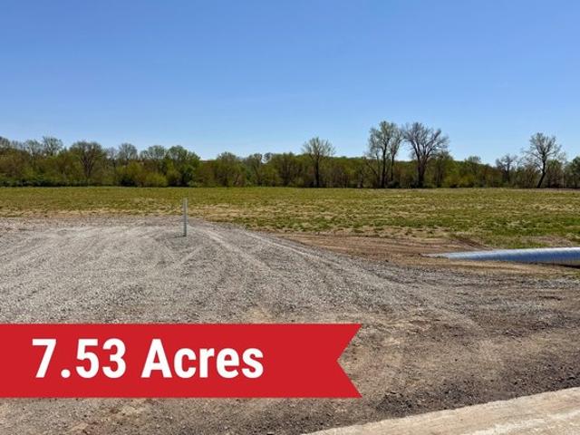 22443 st, Glenwood, IA 51534