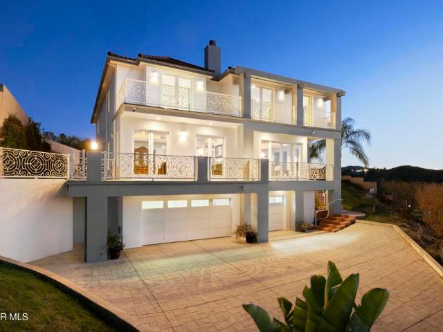 22442 Sueno Road