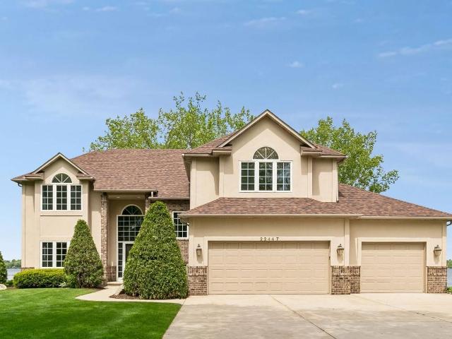 22447 Dodge Court