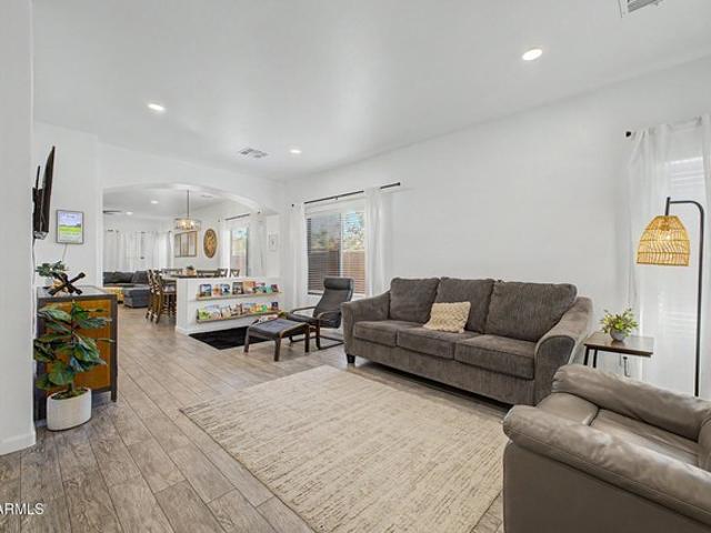22447 S 214th St, Queen Creek, AZ 85142