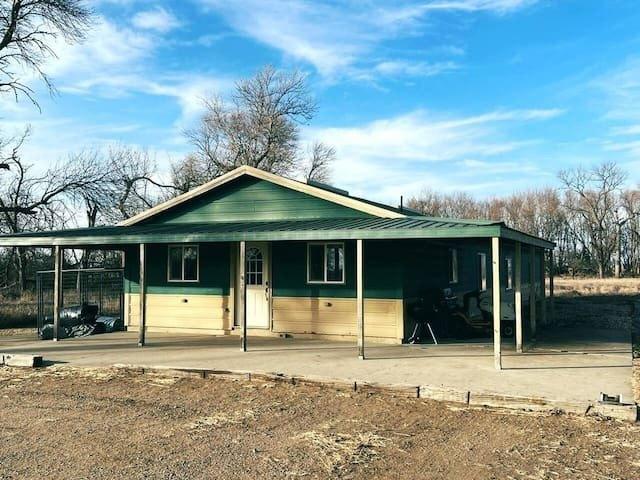 22448 th Ave, Ramona, SD 57054