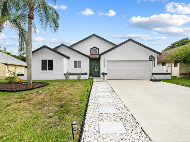 22448 Swordfish Dr, Boca Raton, FL 33428
