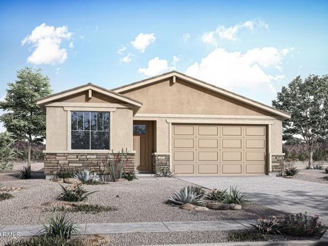22449 E Firestone Dr, Queen Creek, AZ 85142