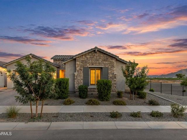 22449 E Pegasus Pkwy, Queen Creek, AZ 85142
