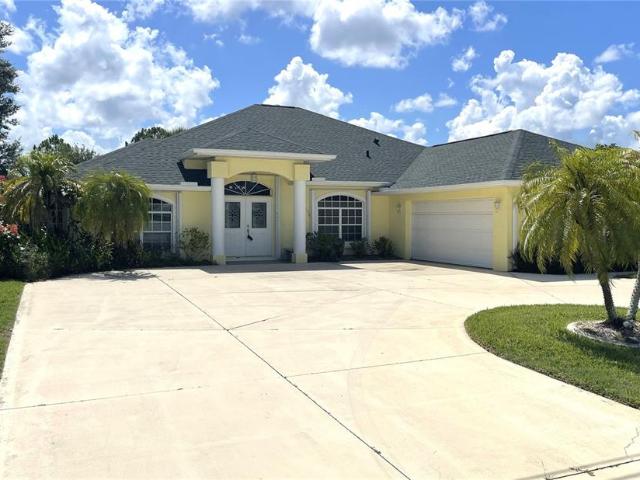 2244 Mauritania Rd, Punta Gorda, FL 33983 | MLS #C7511