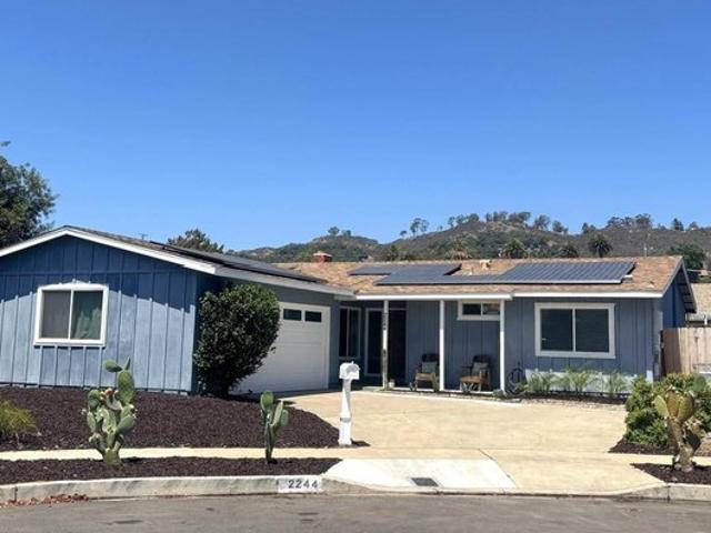 2244 Medford Pl, Escondido, CA 92027