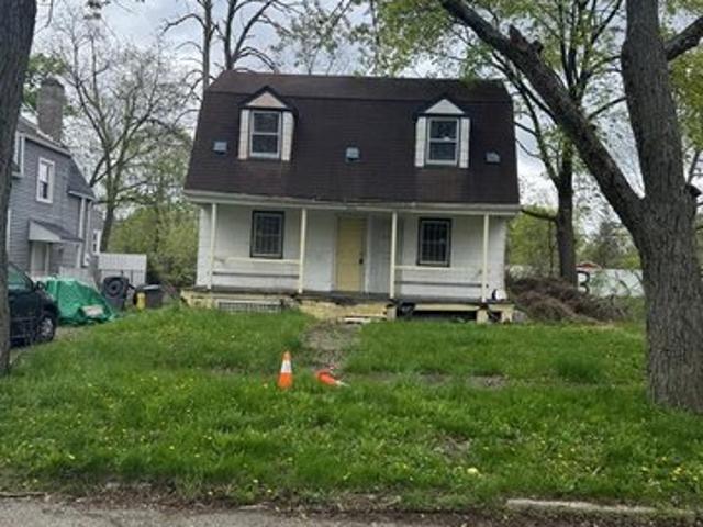 2244 Milbourne Ave, Flint, MI 48504