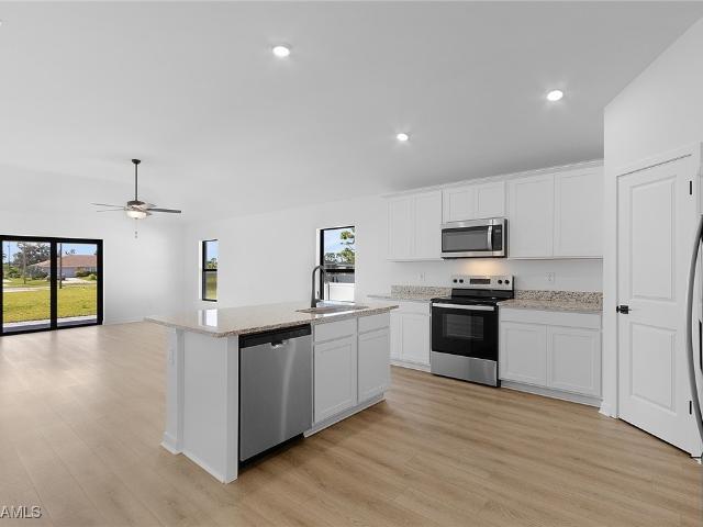 2244 NW 7th Ave, Cape Coral, FL 33993 | MLS #225063 | Compass