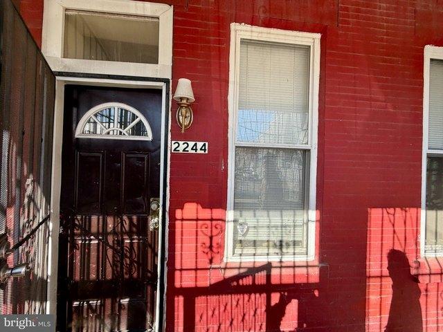 2244 N 12th St, Philadelphia, PA 19133