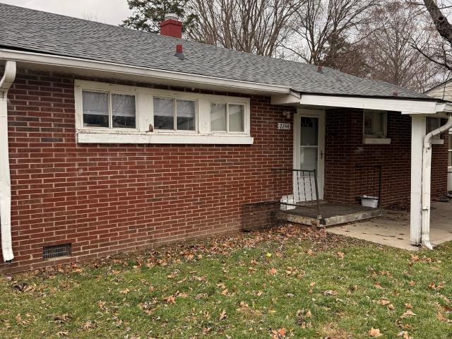 2244 N Bolton Ave, Indianapolis, IN 46218 | MLS #22079