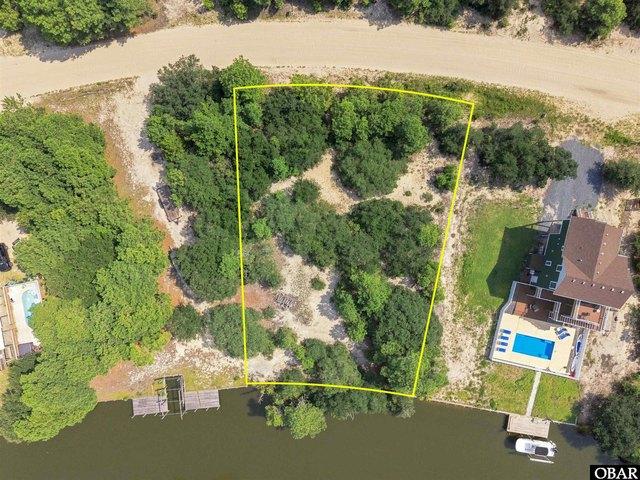 2244 Ocean Pearl Rd Lot 15, Corolla, NC 27927