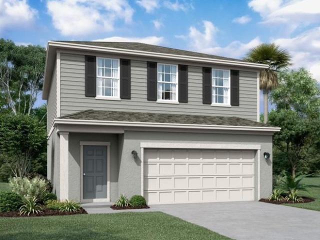 2244 Bear Peak Rd, Minneola, FL 34715