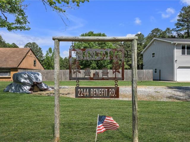 2244 Benefit RD