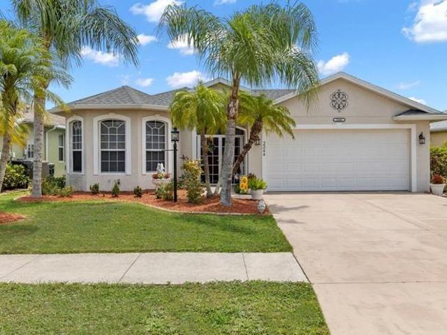 2244 Boxwood St, North Port, FL 34289