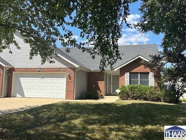 2244 Cailynn Dr, Terre Haute, IN 47802