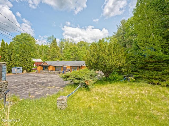 2244 Call St, Lake Luzerne, NY 12846 | MLS #202610