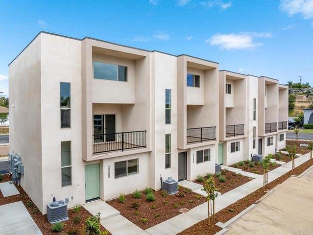 2244 Calle Chanate, San Diego, CA 92139