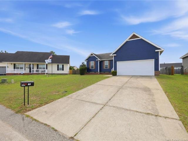 2244 Cliffswallow Drive