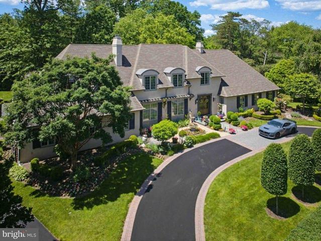 2244 Deer Path Rd, Huntingdon Valley, PA 19006