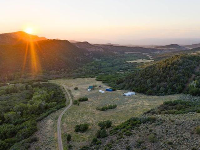 2244 Divide Creek Rd, Collbran, CO 81624