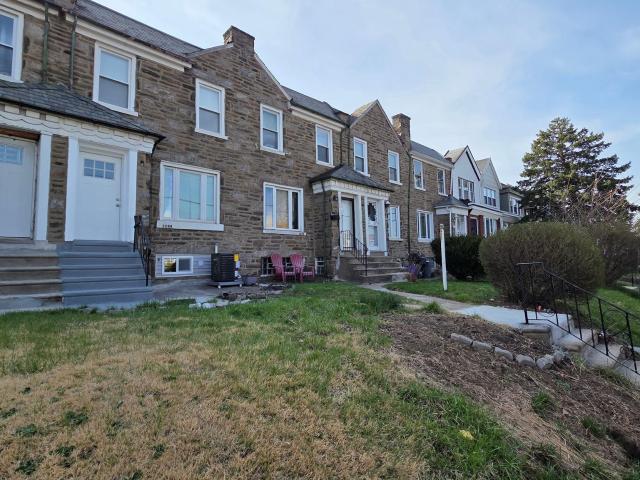 2244 E Washington Ln, Philadelphia, PA 19138 | MLS #PAPH2606 | Compass