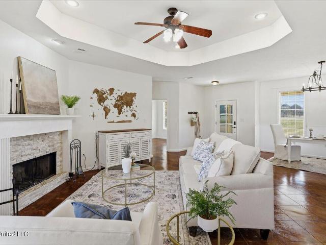 2244 Florence Byram Road